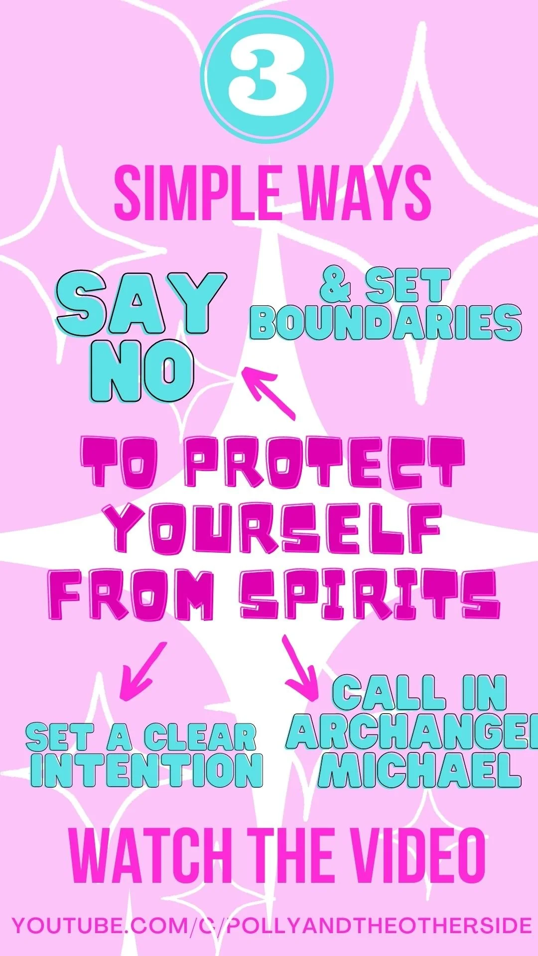 3-Simple-Ways-To-Protect-Yourself-From-Spirits — Polly and THE OTHER ...