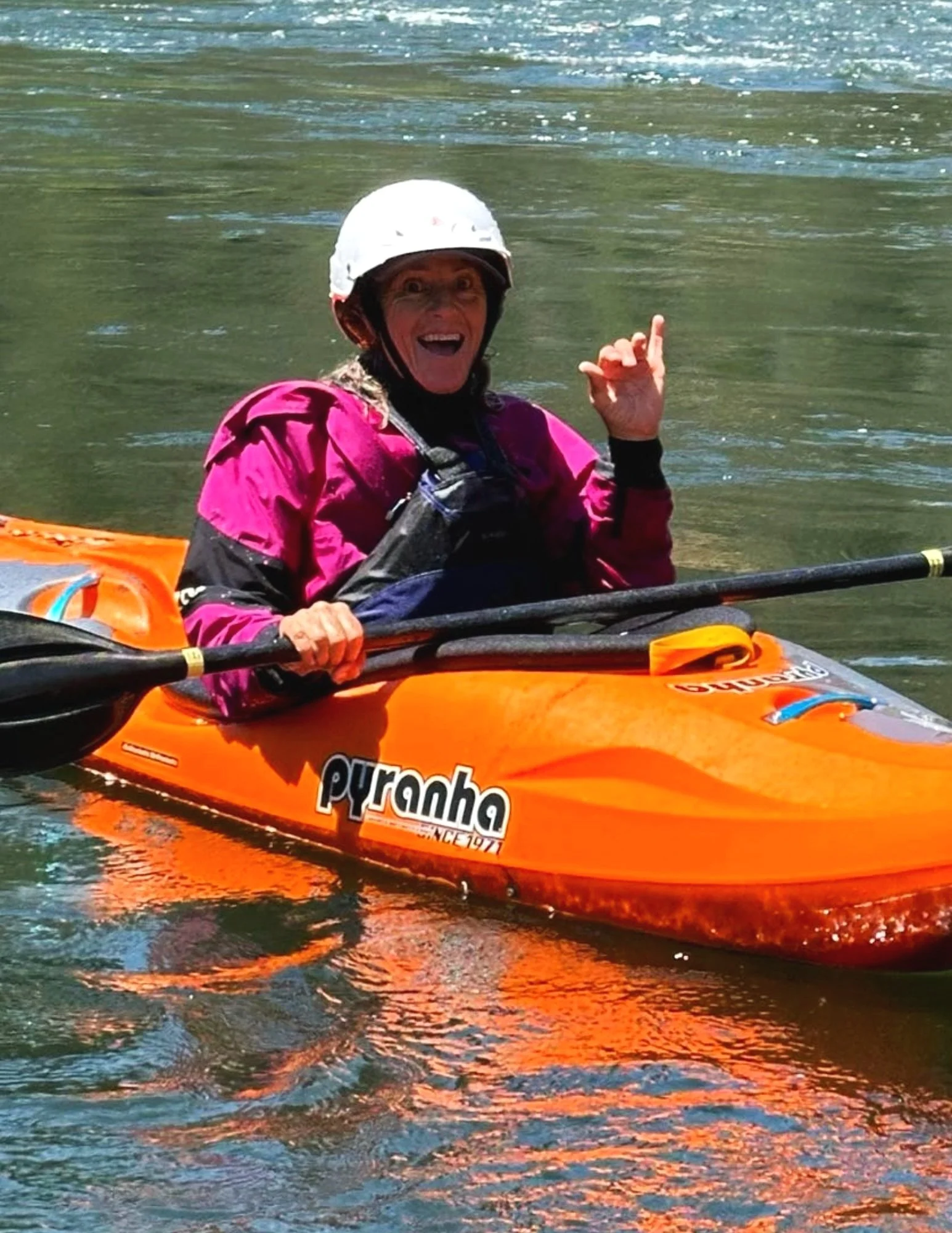 Polly and THE OTHER SIDE - Spiritual Coach For Female Empaths