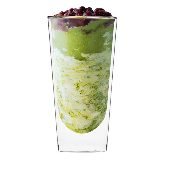 Menu — Sunright TEA STUDIO