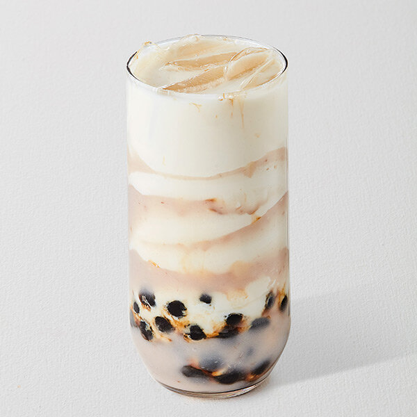 Menu — Sunright TEA STUDIO