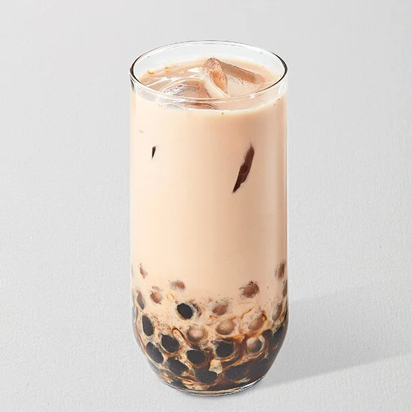 Menu — Sunright TEA STUDIO