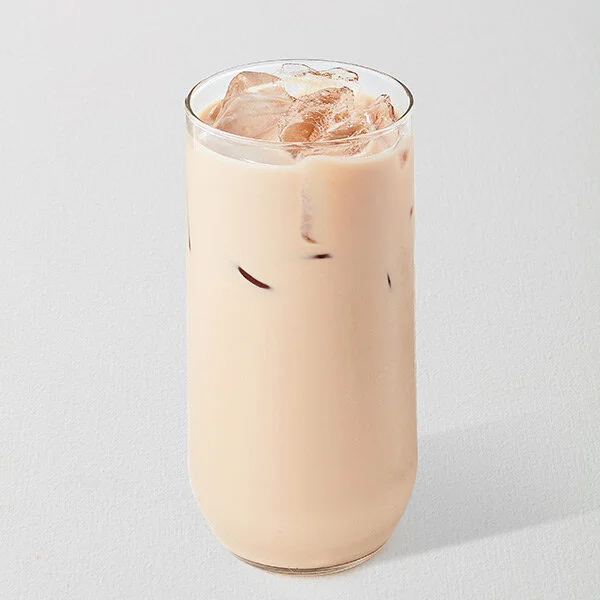 Menu — Sunright TEA STUDIO