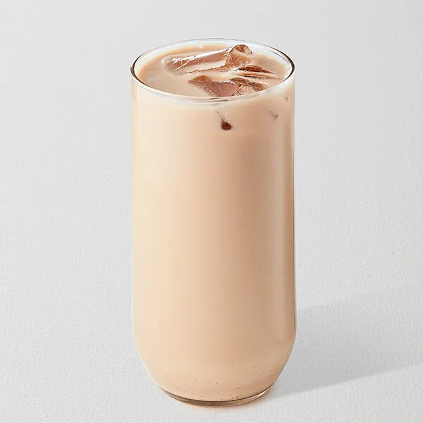 Menu — Sunright TEA STUDIO