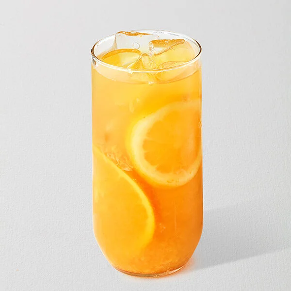 Menu — Sunright TEA STUDIO