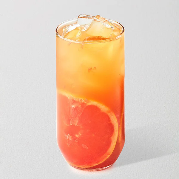 Menu — Sunright TEA STUDIO