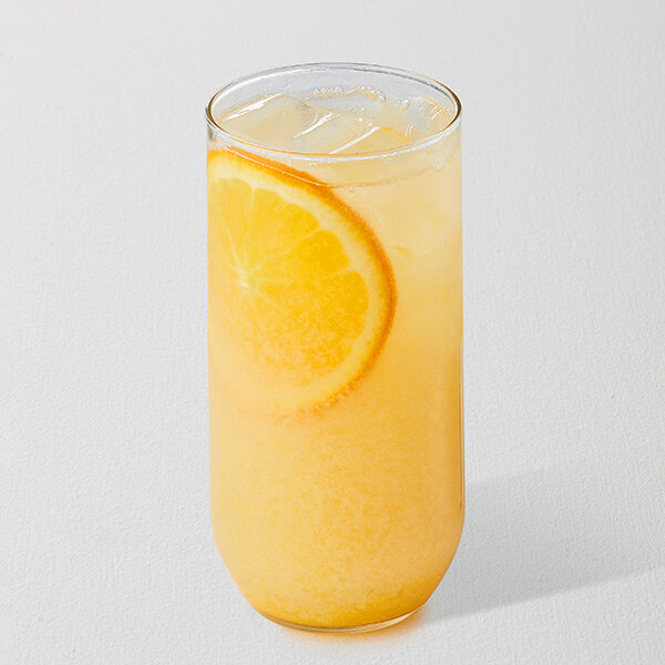 Menu — Sunright TEA STUDIO