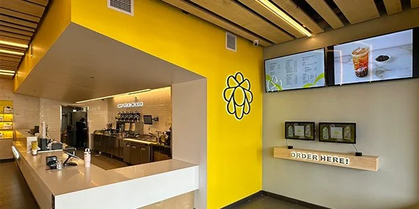 Store Location — Sunright TEA STUDIO