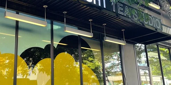 Store Location — Sunright TEA STUDIO