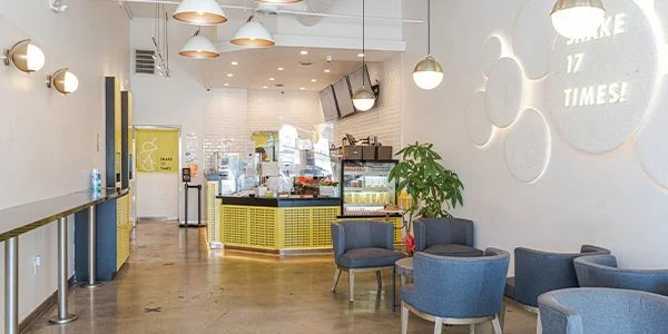 Store Location — Sunright TEA STUDIO