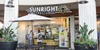 Store Location — Sunright TEA STUDIO