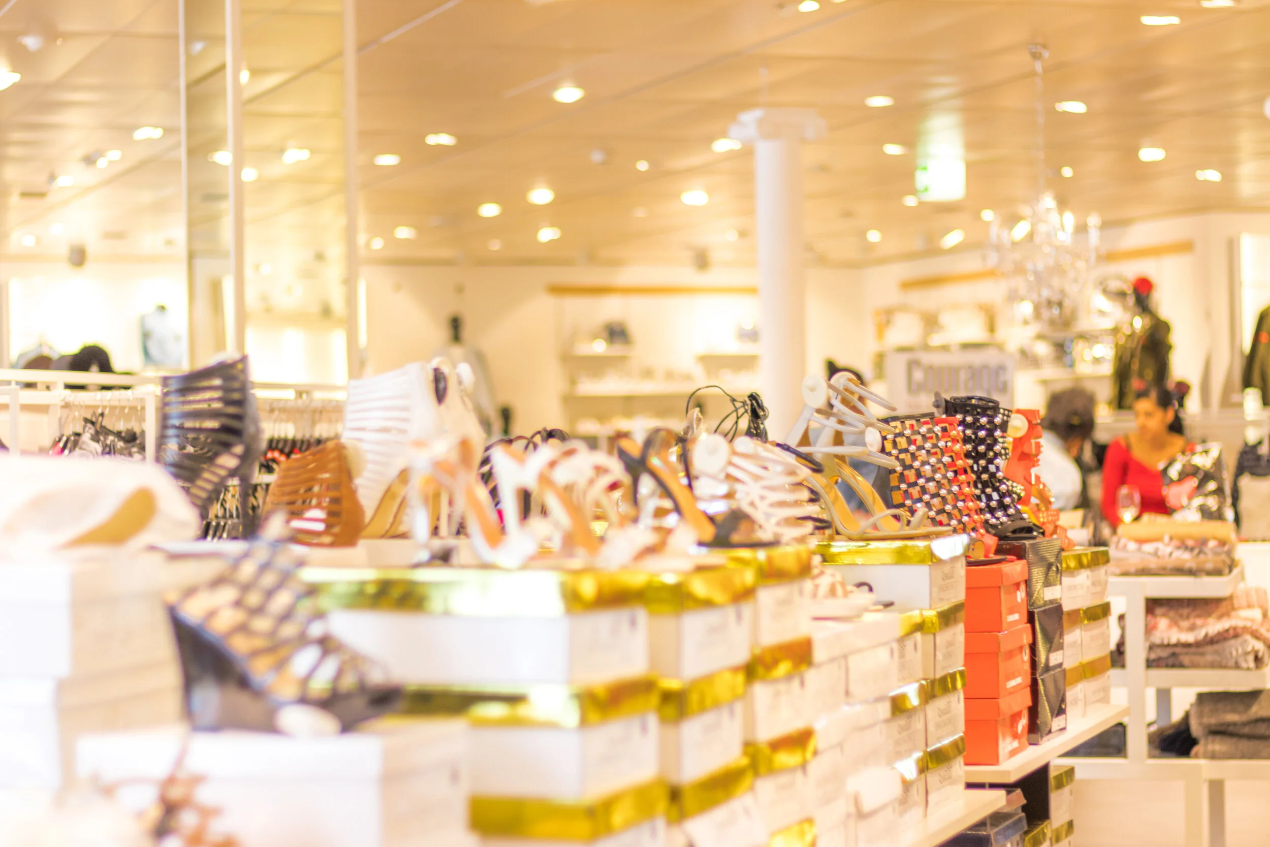 Chainstore Association of Pakistan