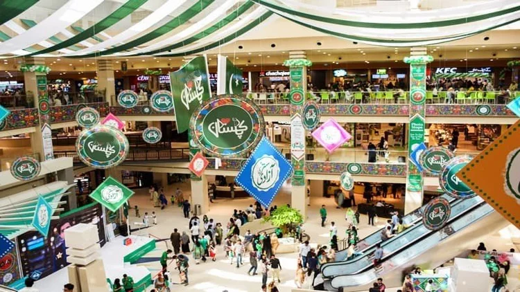 Chainstore Association of Pakistan