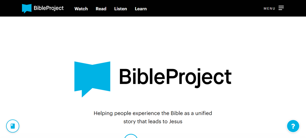 About Jesus — NDCCCS