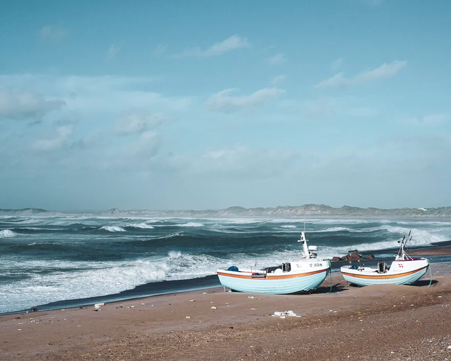 Cold Hawaii: Meine Reise-Tipps für Klitmøller in Dänemark — neuschnee.no