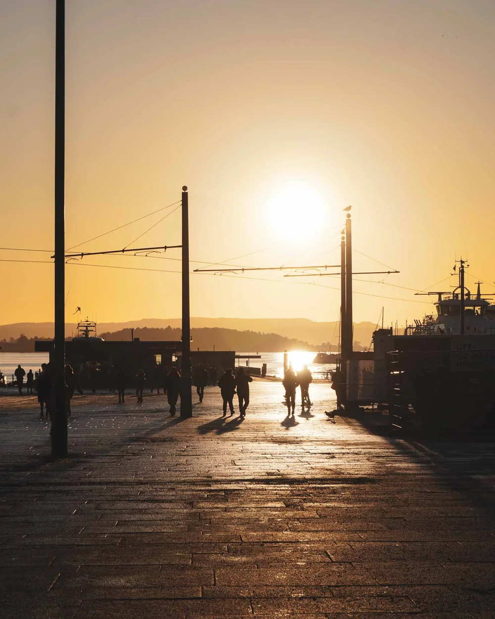 Oslo im Winter: 7 Tipps für einen magischen Urlaub — neuschnee.no