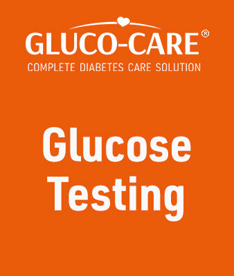 Gluco-Care Solutions — Gluco-Care