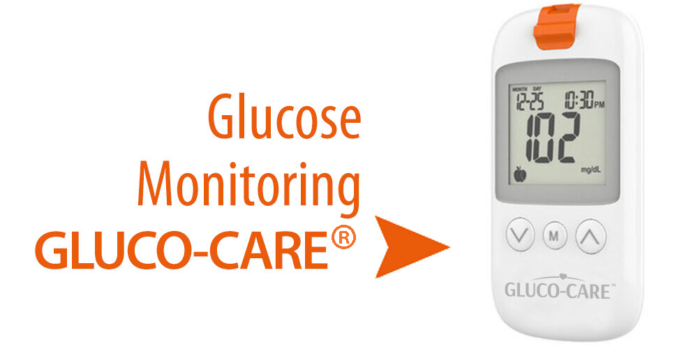 Gluco-Care