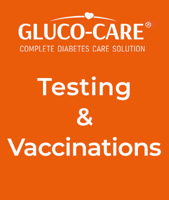 Gluco-Care Solutions — Gluco-Care
