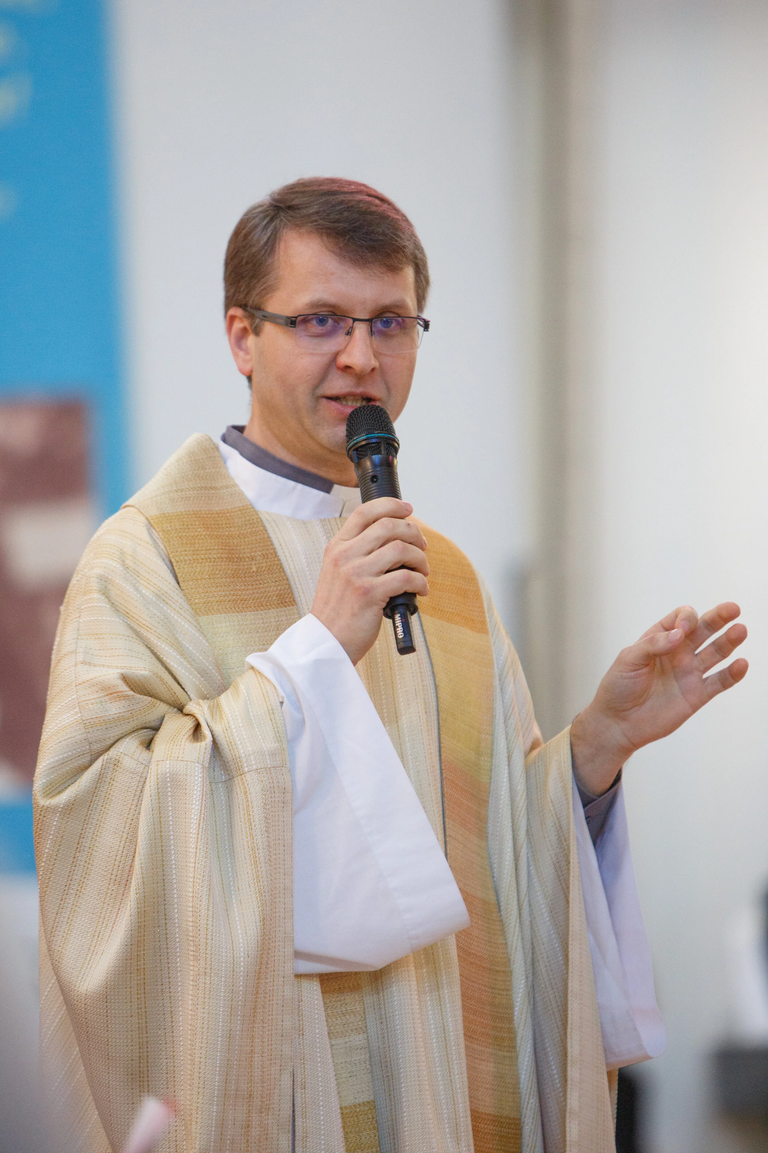 Parrocchia S. Teresa di Lisieux