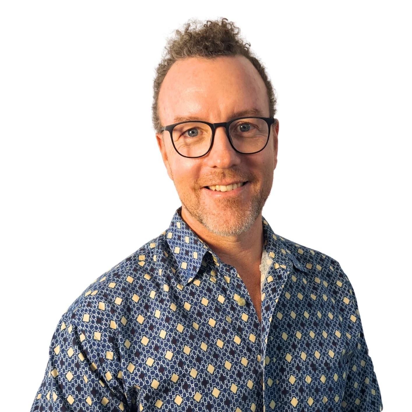 Michael Hetherington