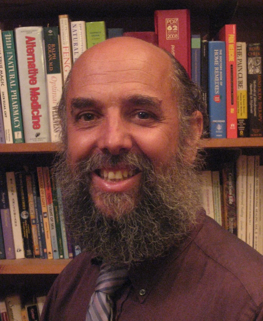 Accredited EFT Training — Michael Hetherington