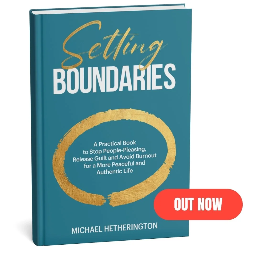 Setting Boundaries The Book