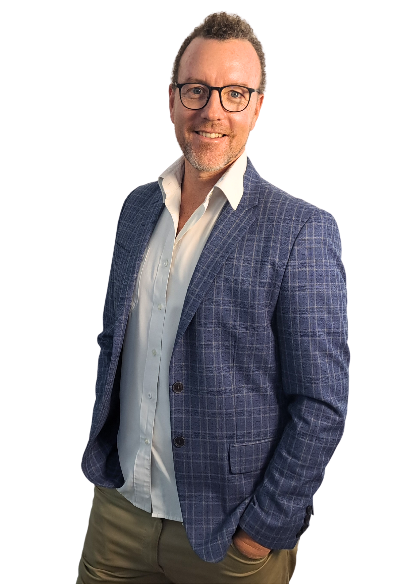 About Michael Hetherington, EFT Practitioner, Therapist, Healer ...