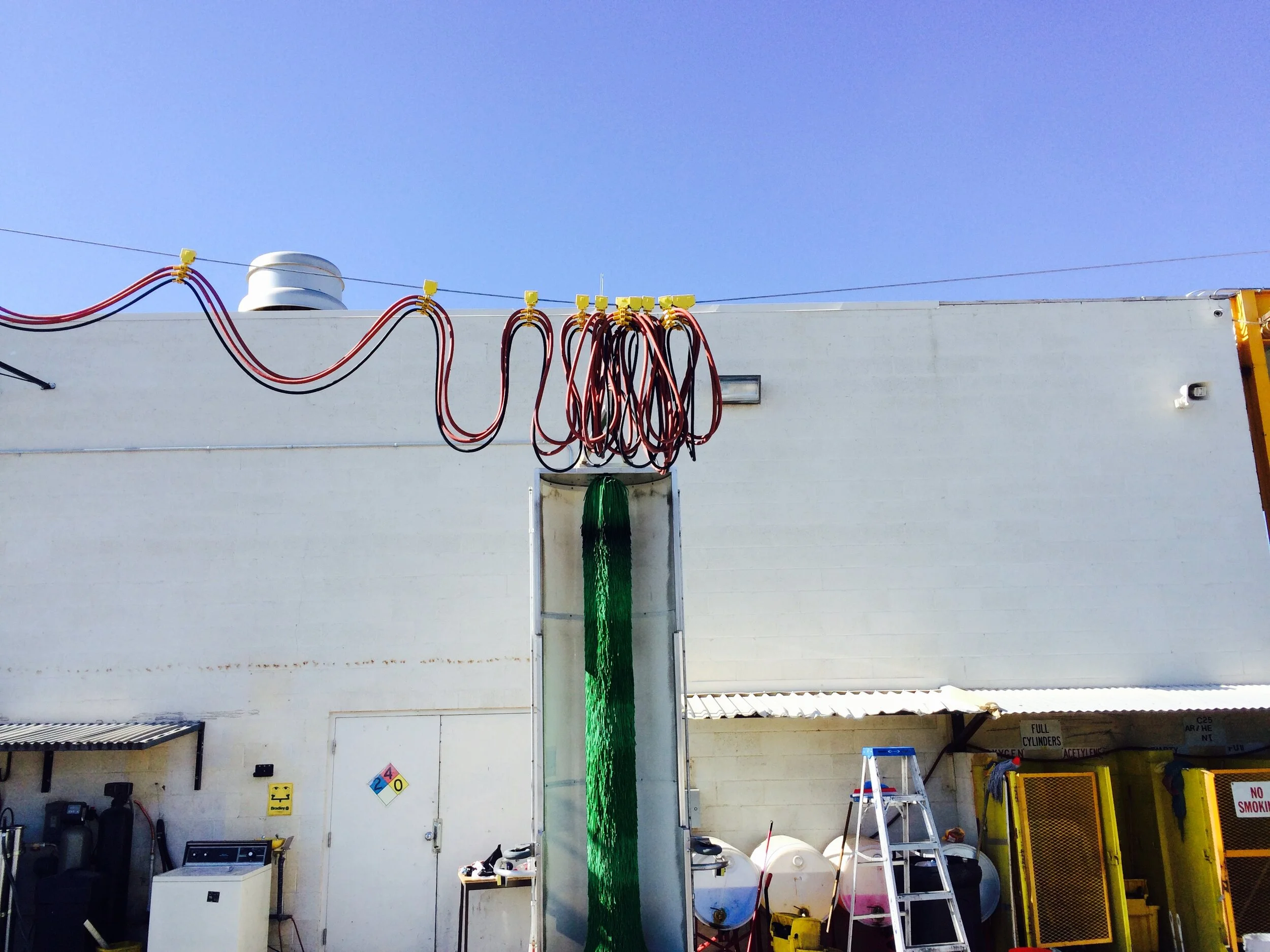 Gallery 3 — Awash (Eco wash) Systems Corp.