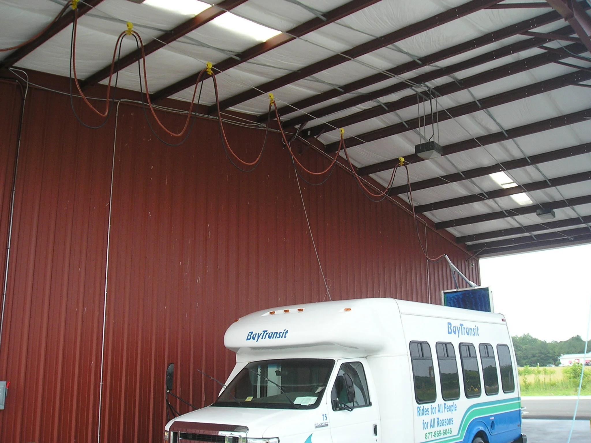 Gallery 3 — Awash (Eco wash) Systems Corp.