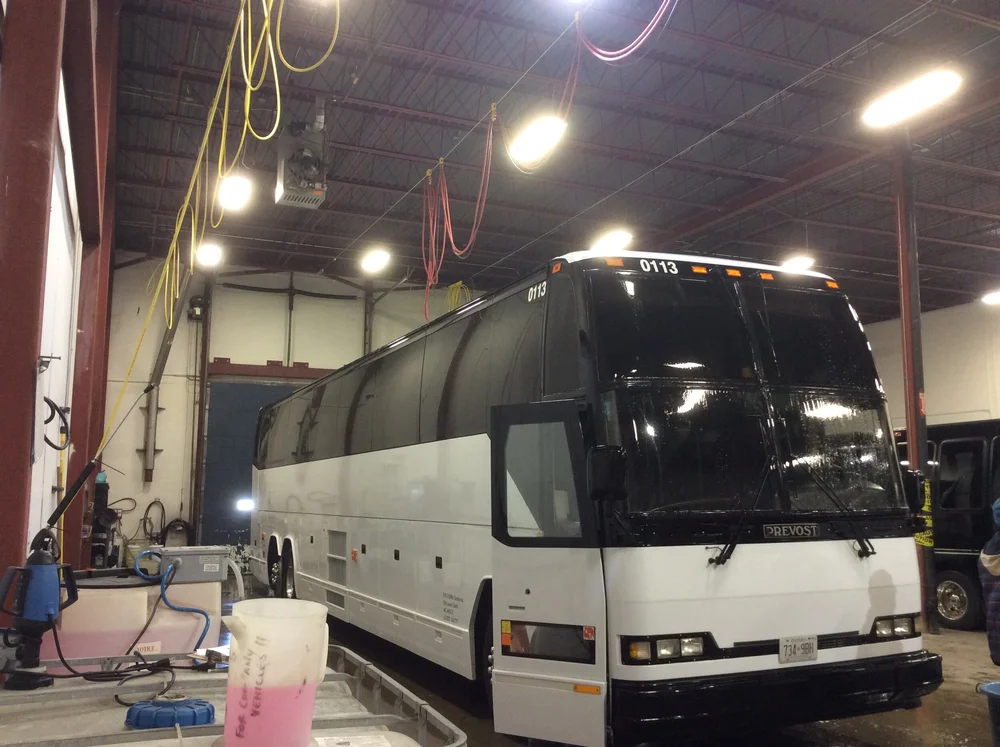 Gallery 3 — Awash (Eco wash) Systems Corp.