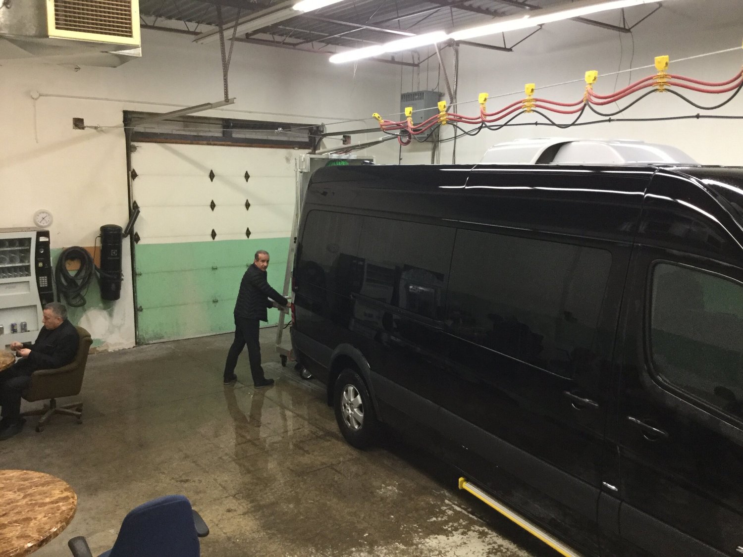 Gallery 3 — Awash (Eco wash) Systems Corp.