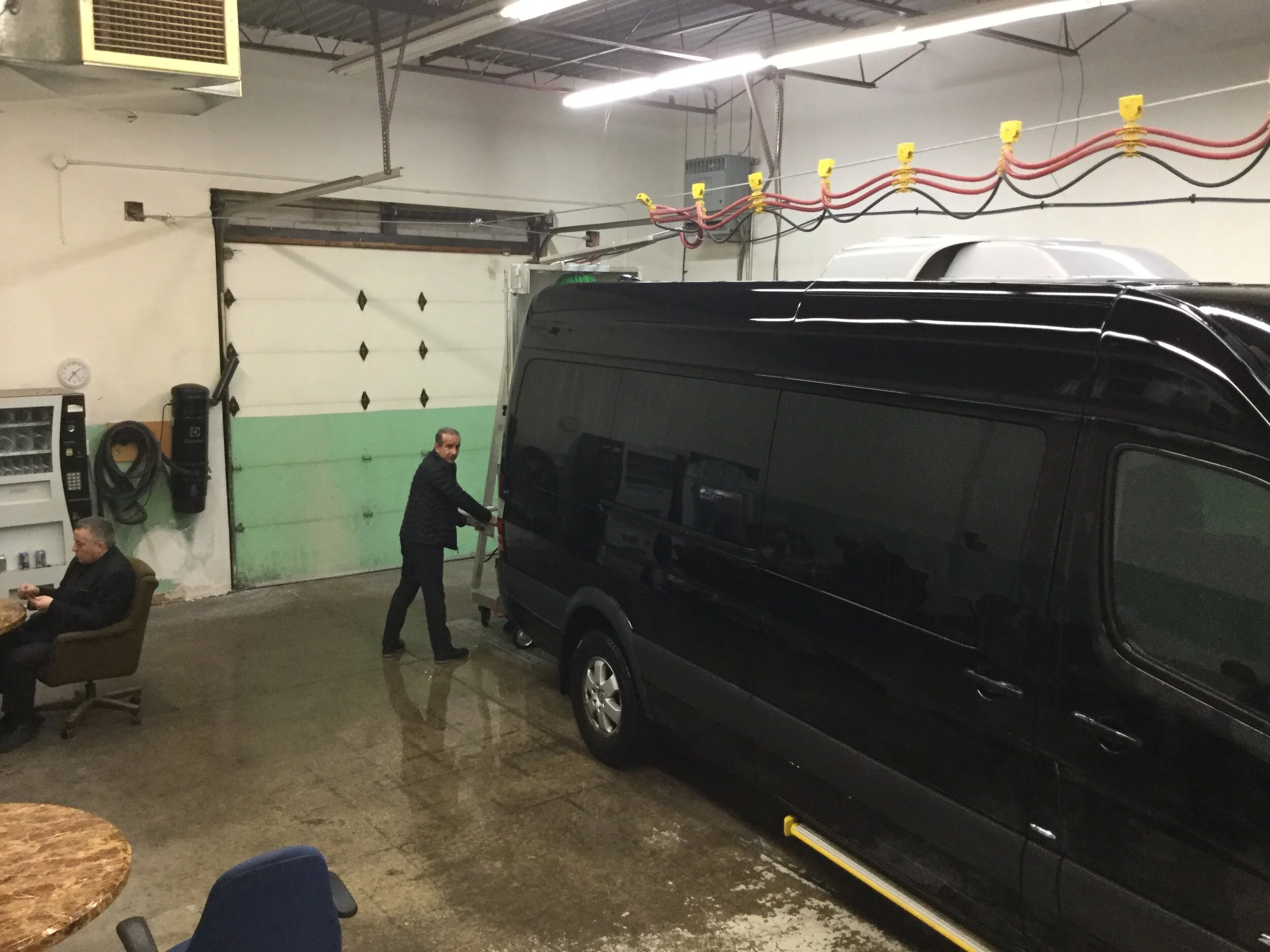 Gallery 3 — Awash (Eco wash) Systems Corp.