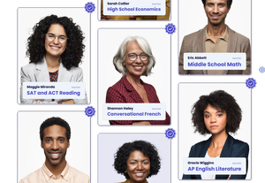 Transforming How People Learn - Nerdy