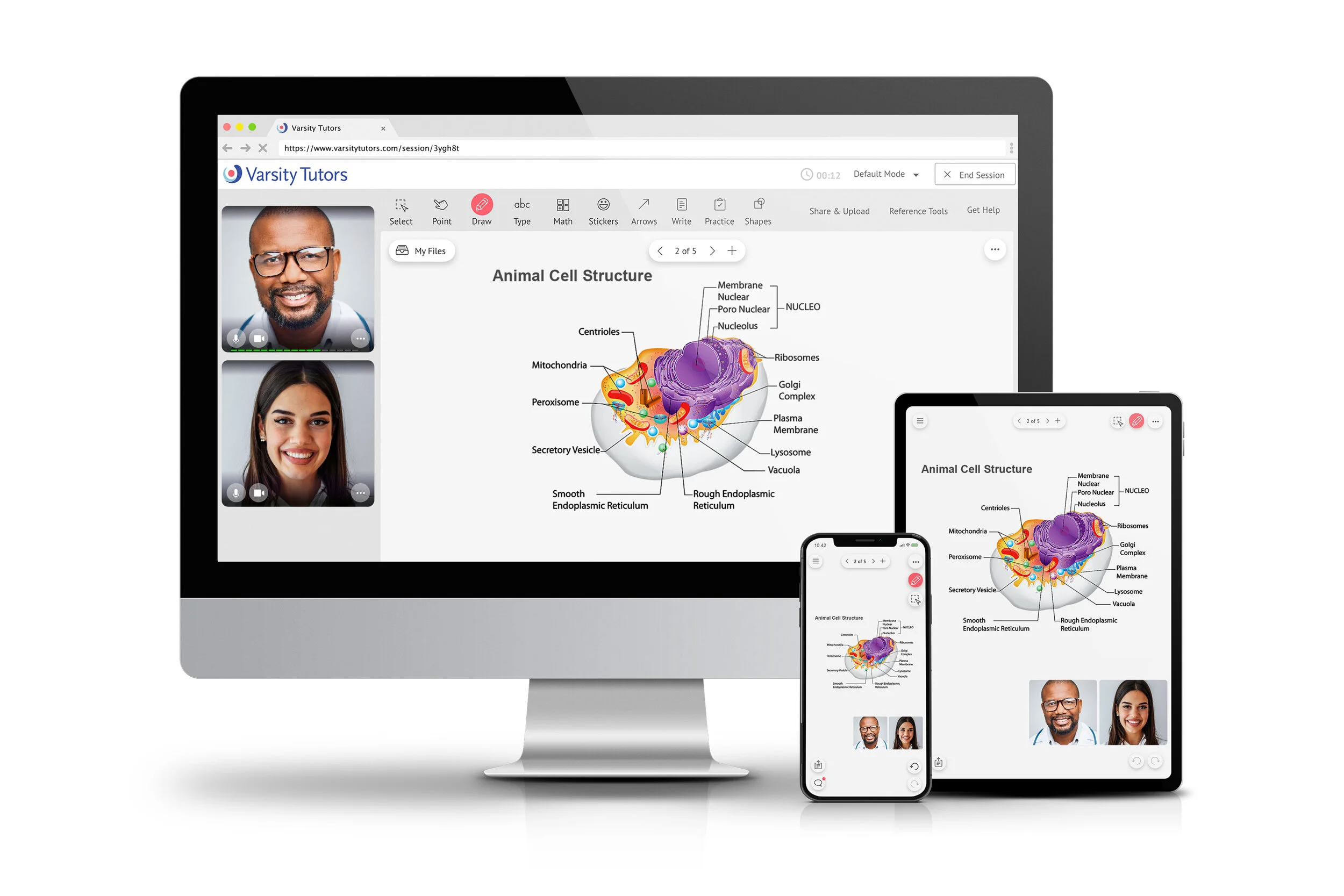 Cultivate a Passion for Learning - Nerdy