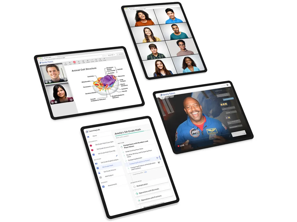 Transforming How People Learn Nerdy