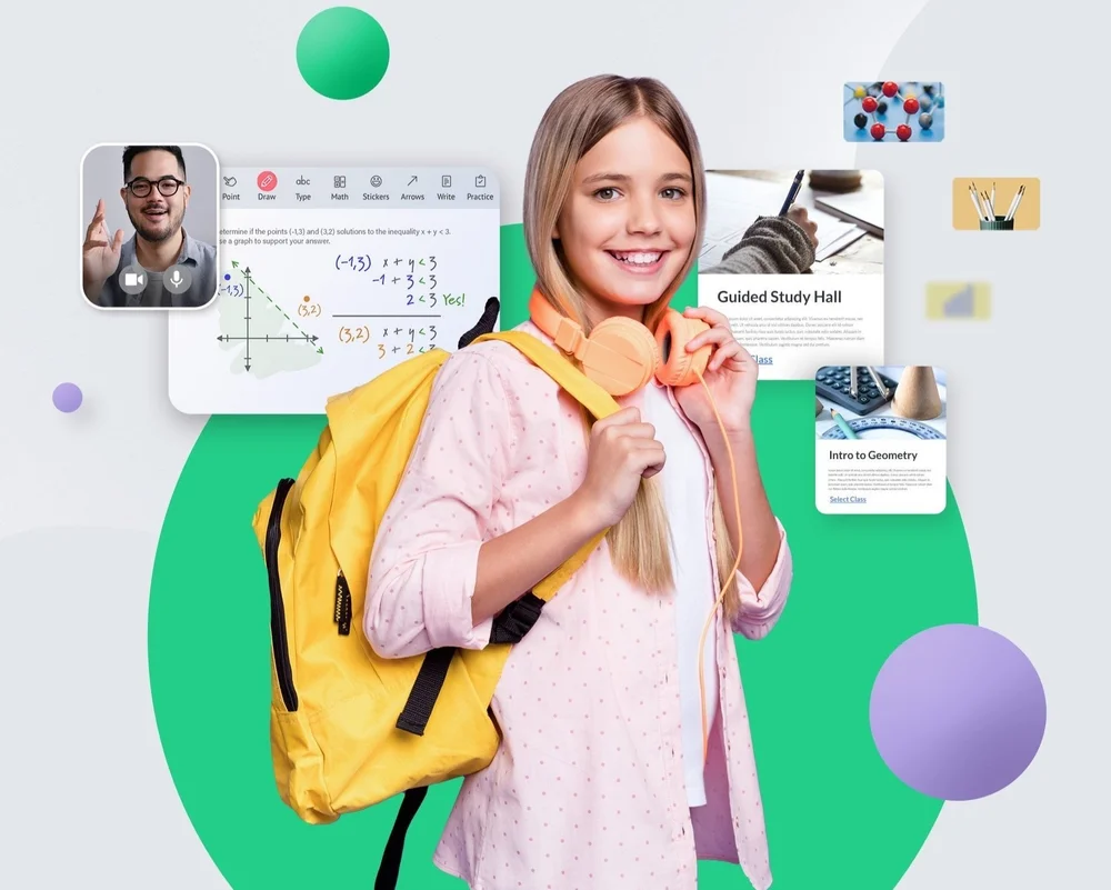 Transforming How People Learn - Nerdy