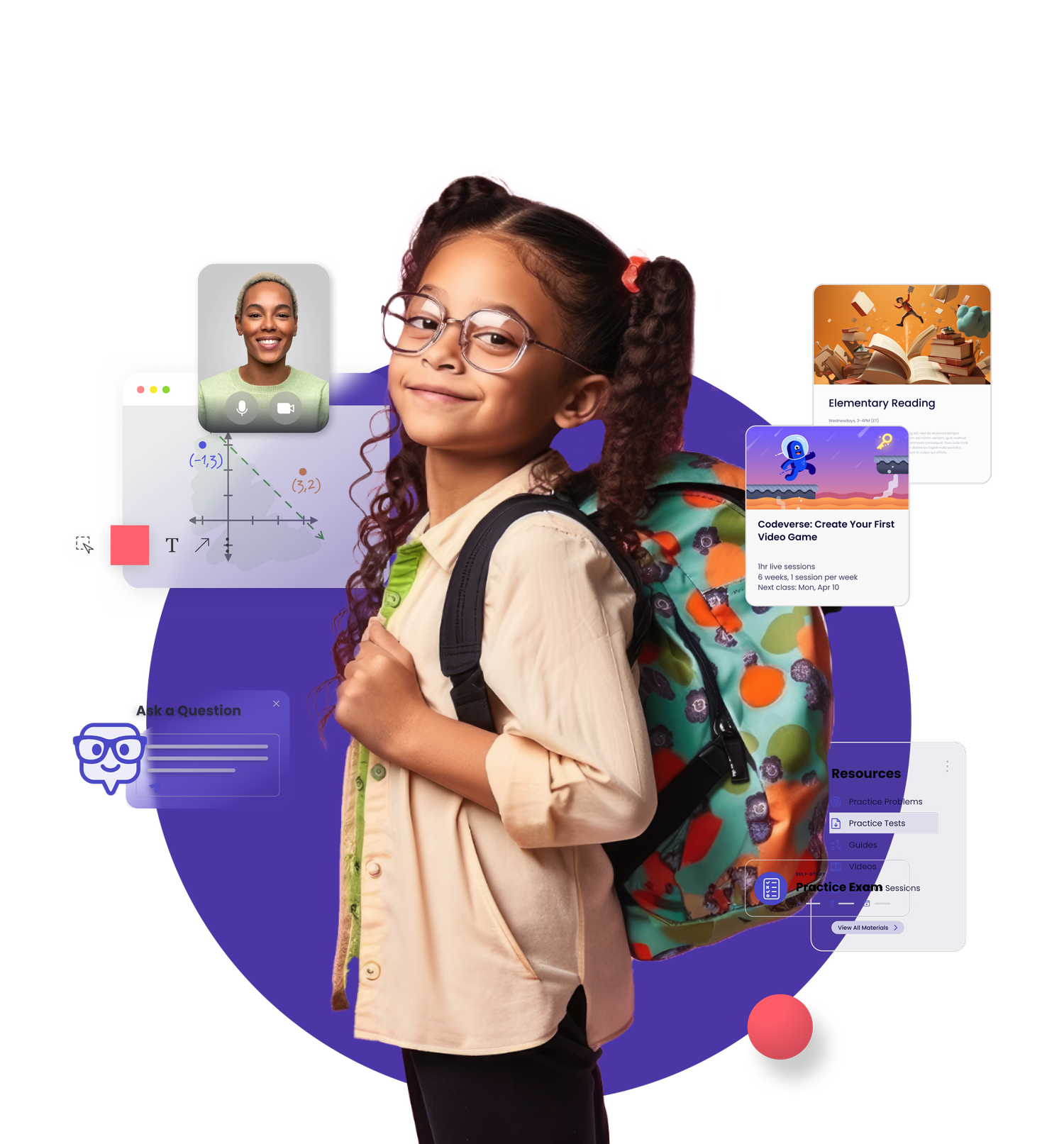 Transforming How People Learn - Nerdy