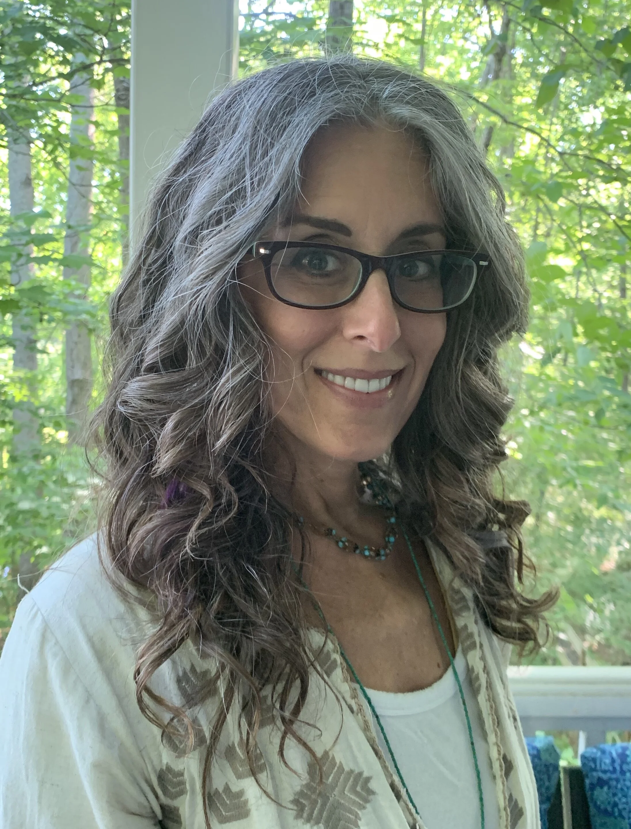 Board of Directors — The Powerful Project