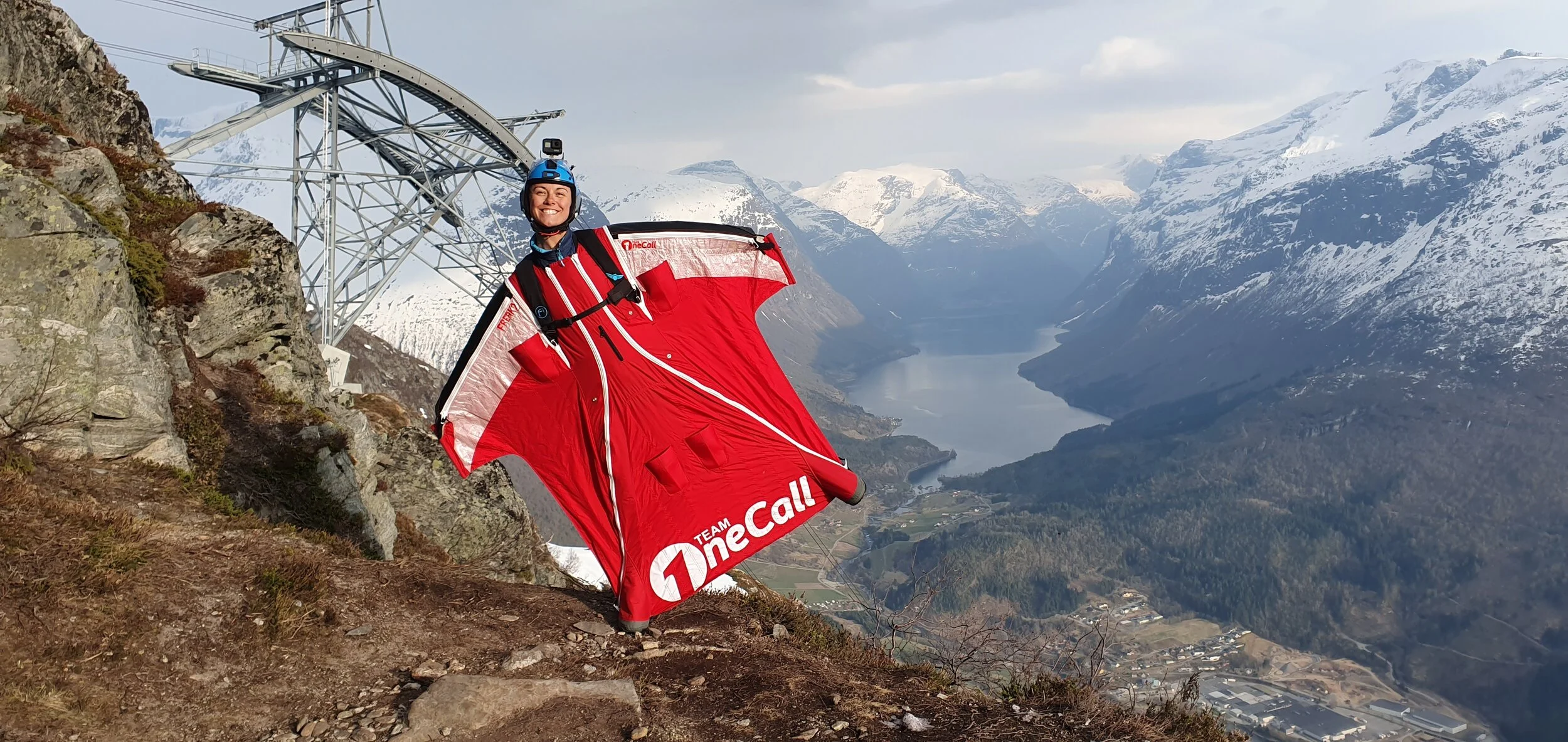 TFN Talks with Amber Forte — The Fearless Nomad