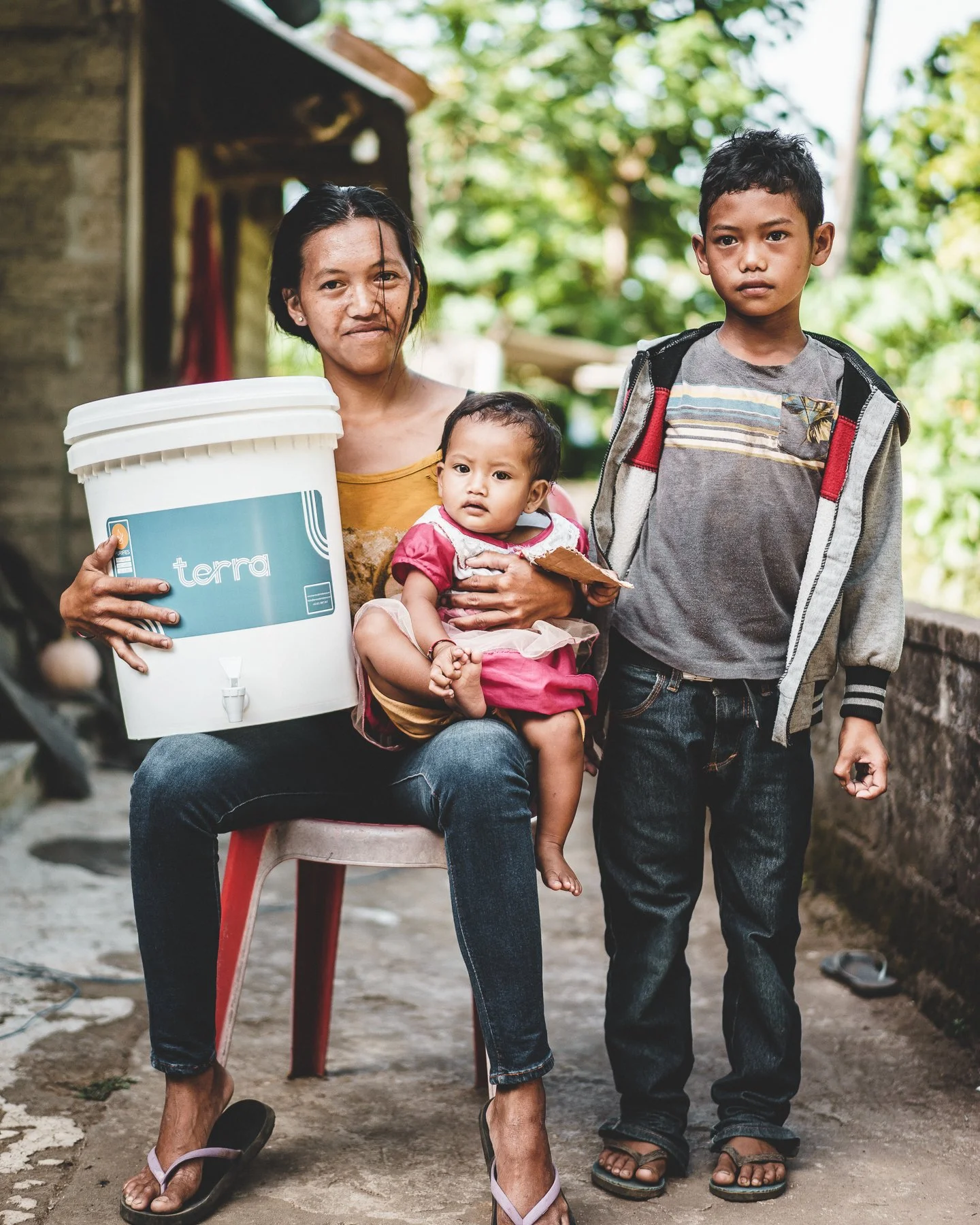 TERRA - A Natural Water Filter That’s Making Big Waves — The Fearless Nomad