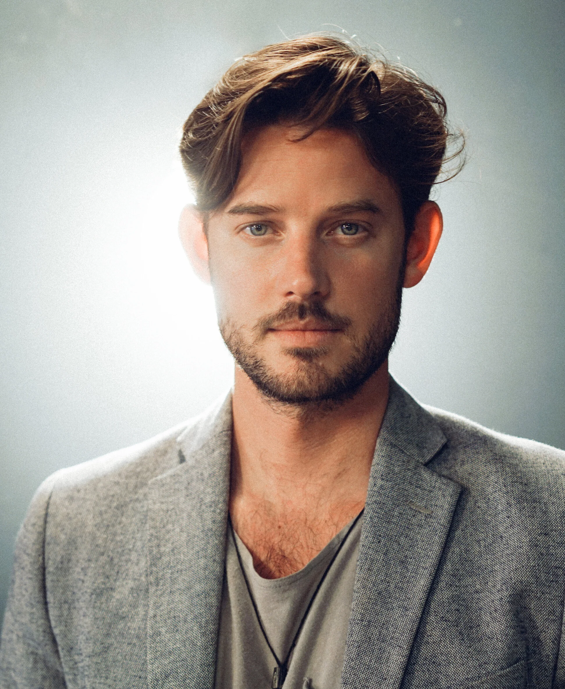 Evan Williams Awkward