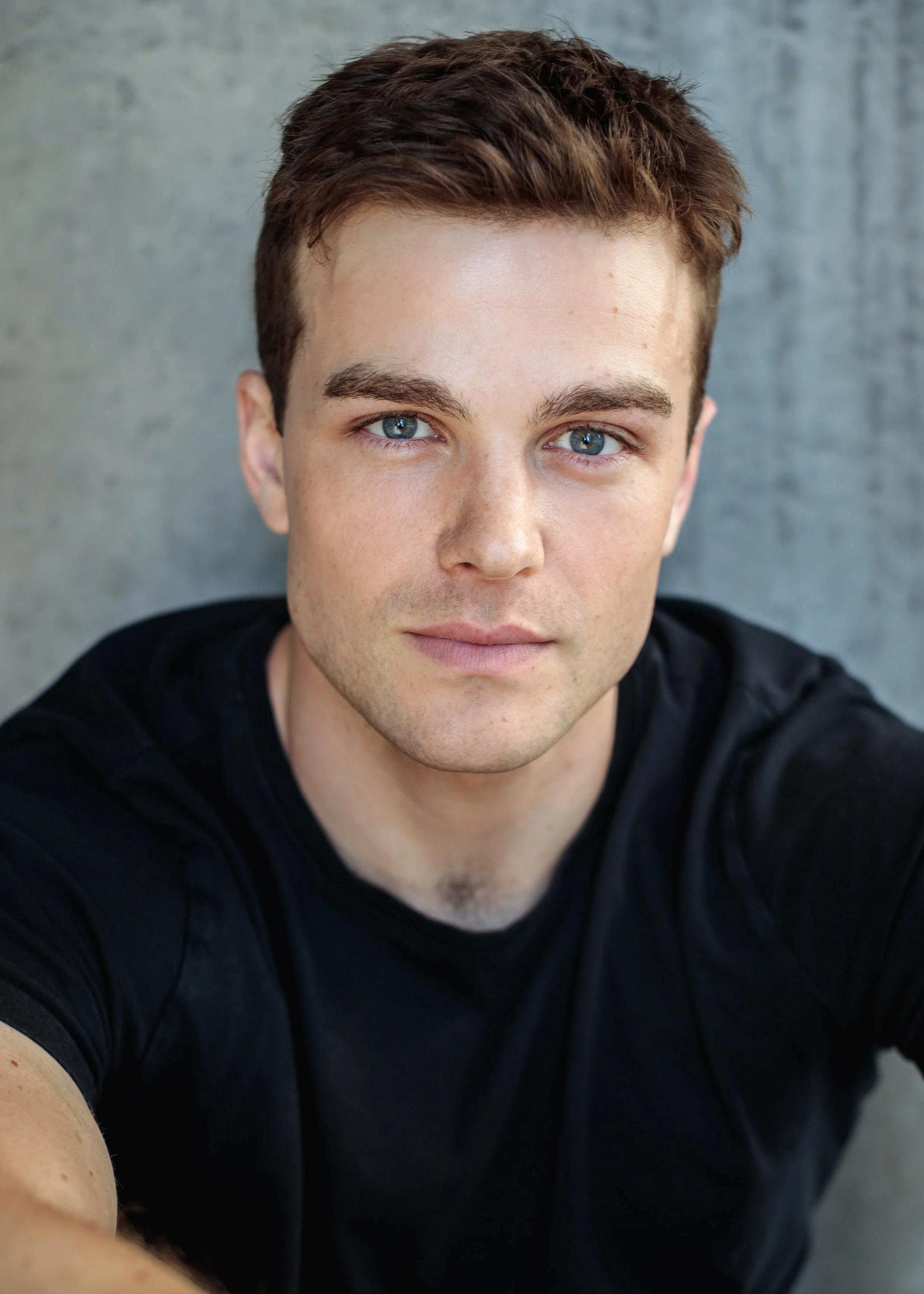 Joshua Orpin — DMJ Consultancy