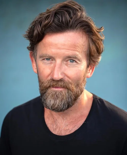 Dean Lennox Kelly — DMJ Consultancy