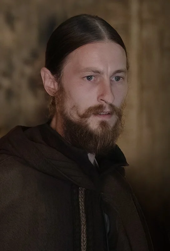 Luke Tittensor — DMJ Consultancy