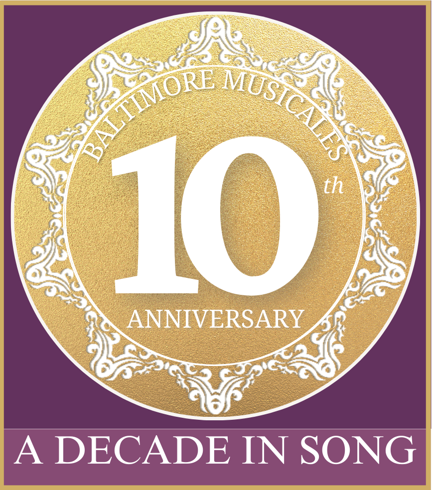 Baltimore Musicales