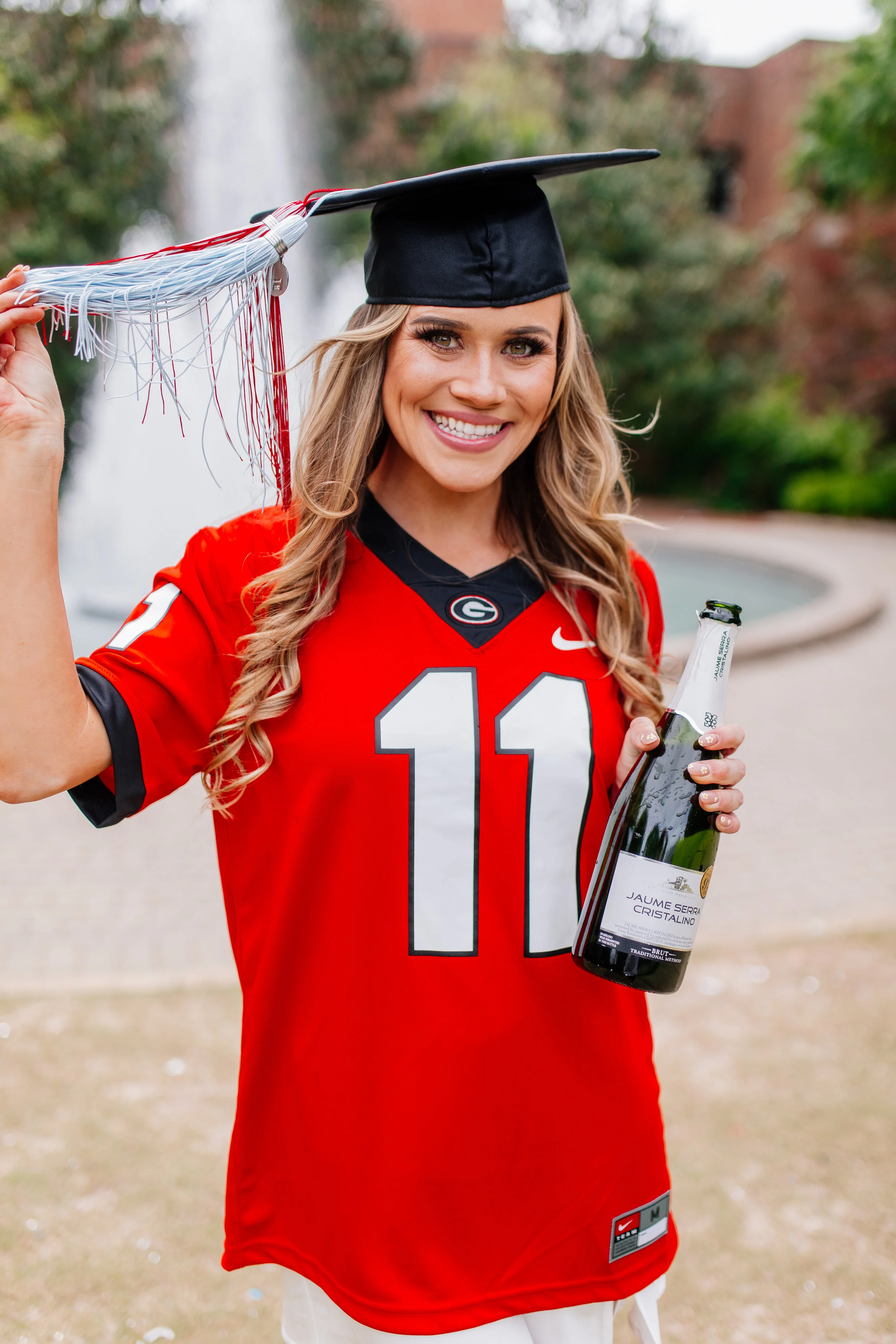 uga 2021 graduates — blkphoto+co