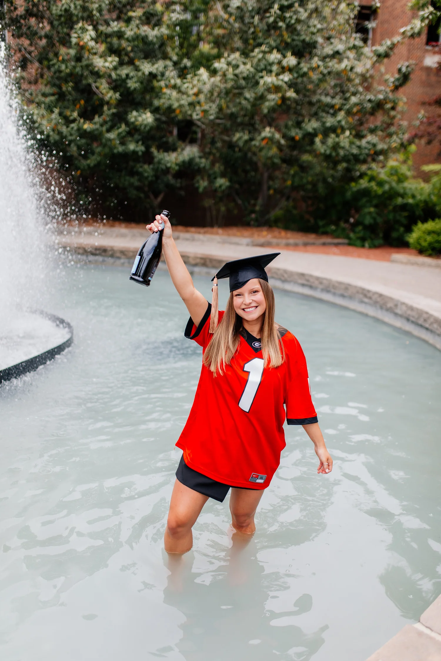 uga 2021 graduates — blkphoto+co