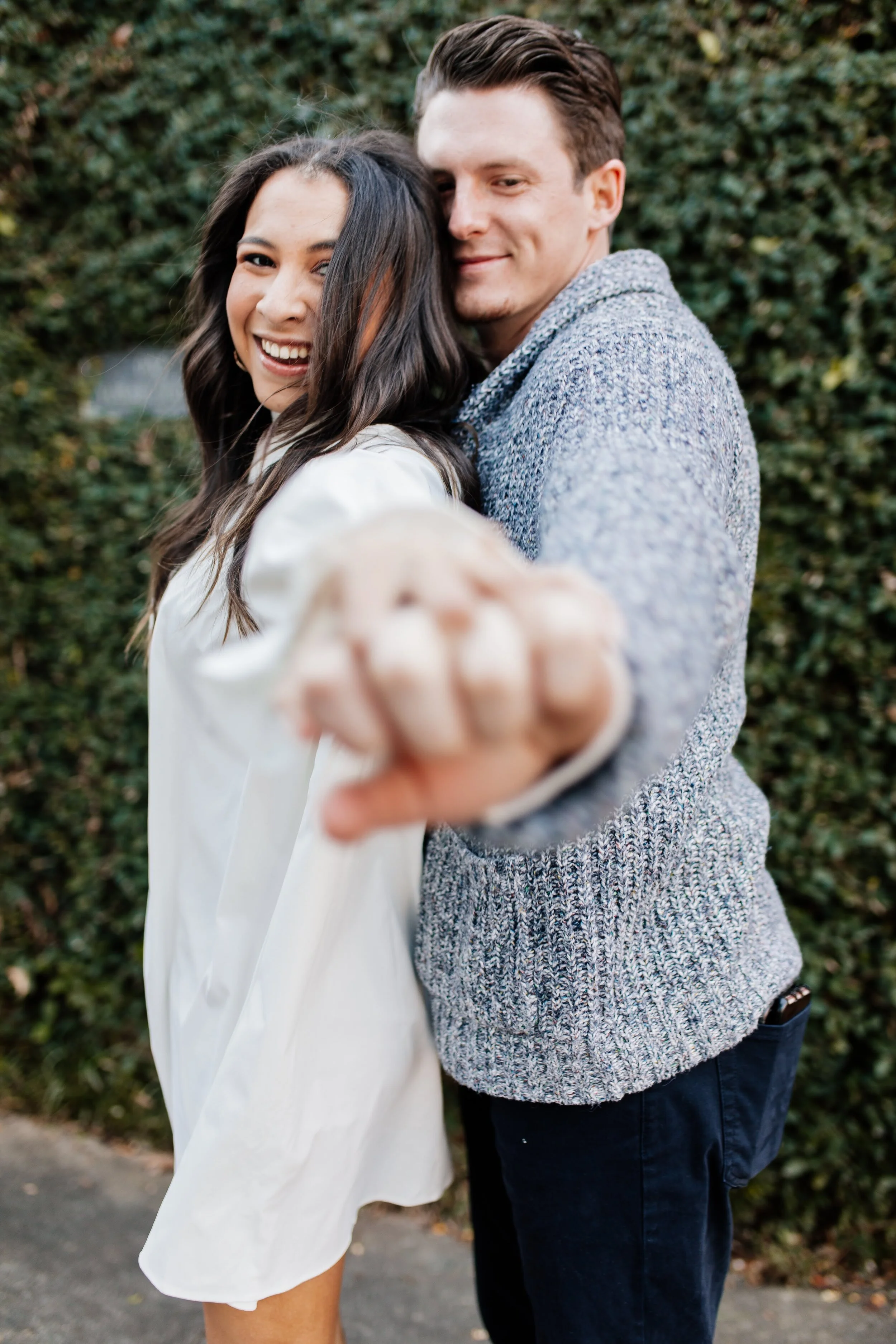 stephanie + matt — blkphoto+co