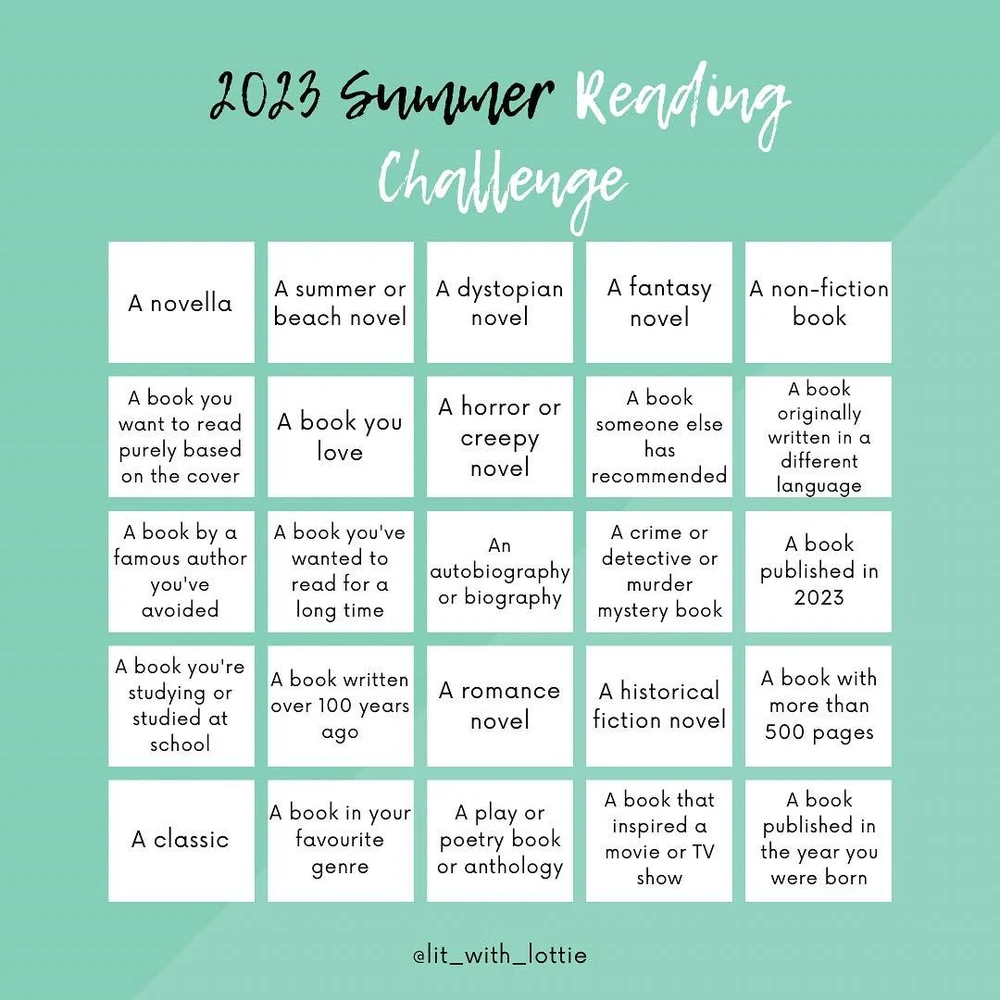 Summer — The Study Hall — Scholearn