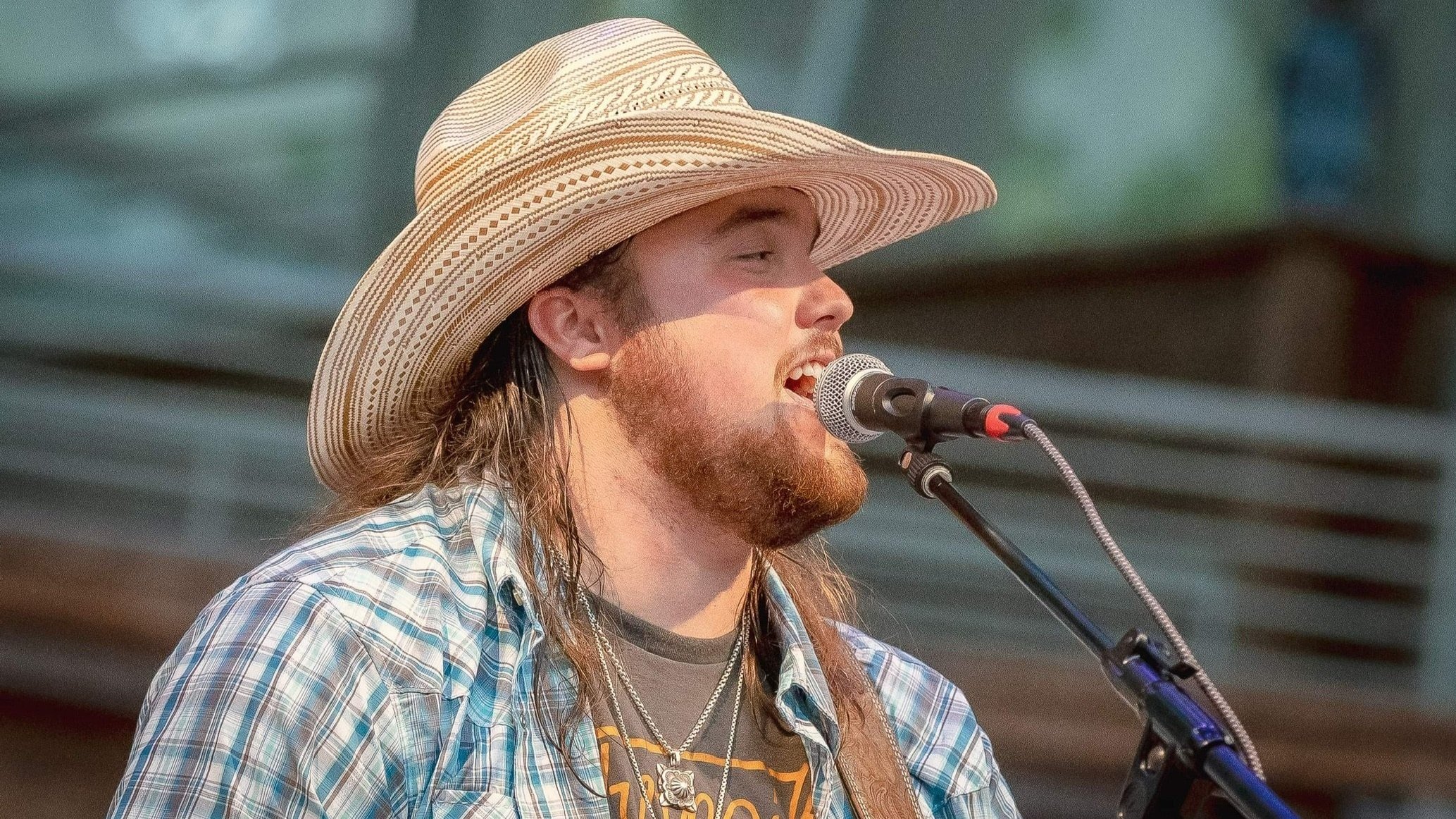 Chandler James Press Kit — Chandler James Music